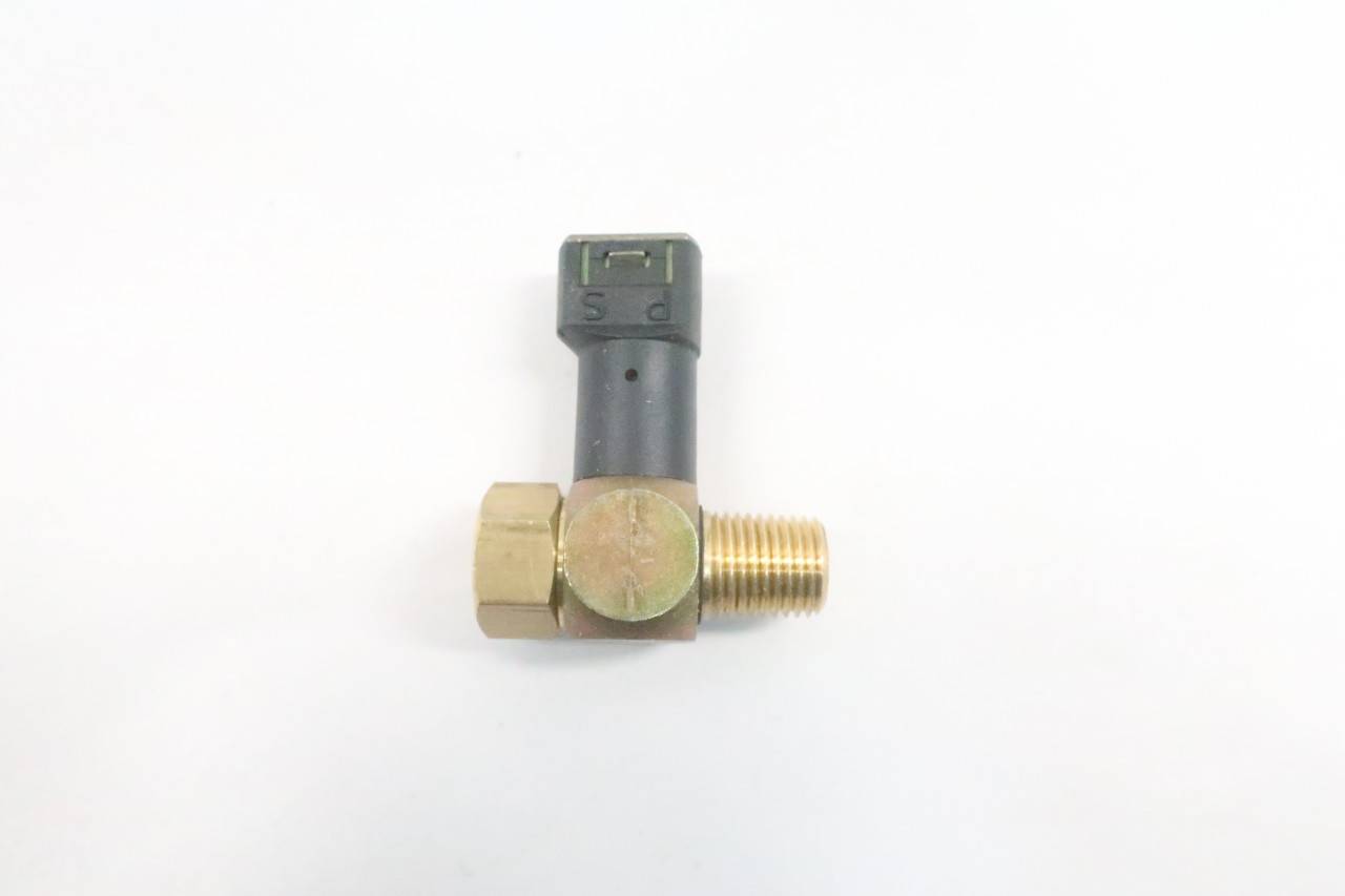 Legris 7808-20-14 Pneumatic Threshold Sensor 1/4in