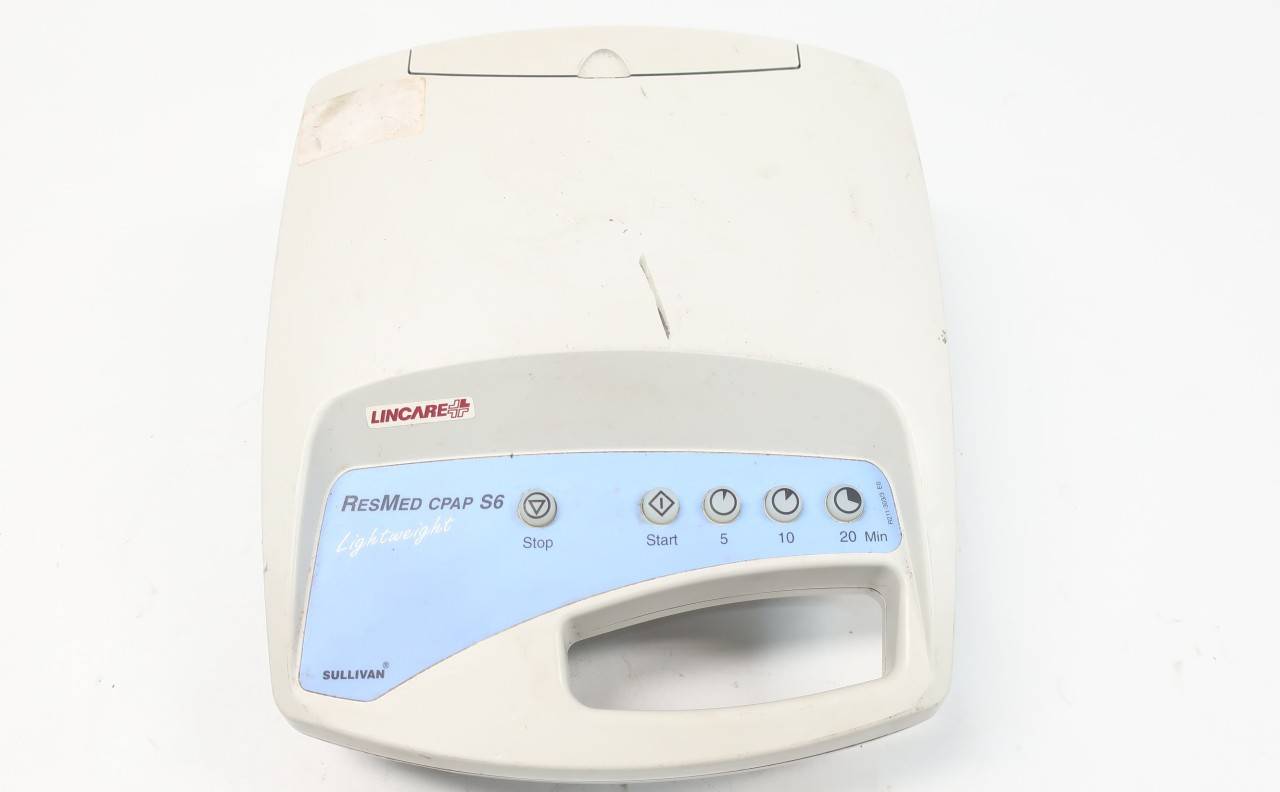 Resmed Cpap S6 Replacement Parts | Reviewmotors.co