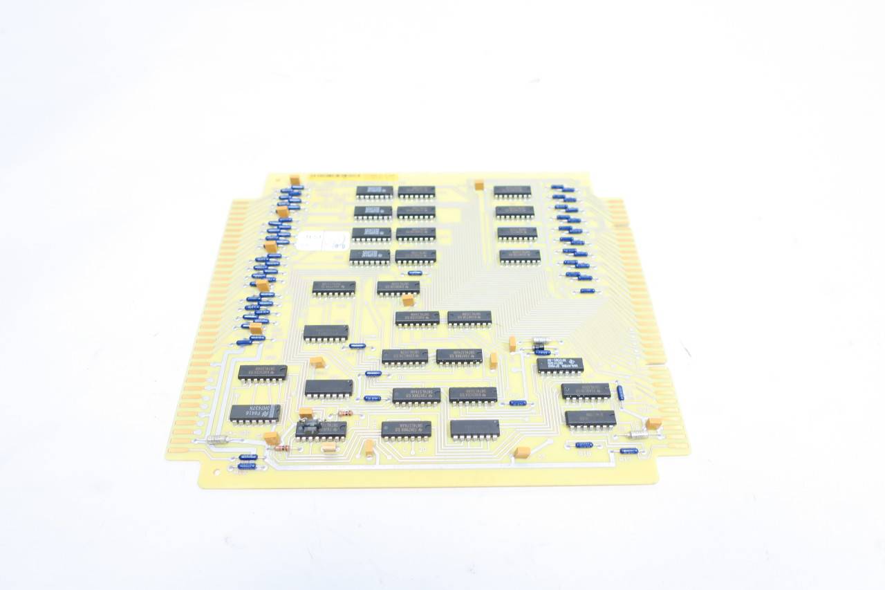 L-3 Communications Mapps MA79682012268 Pcb Circuit Board