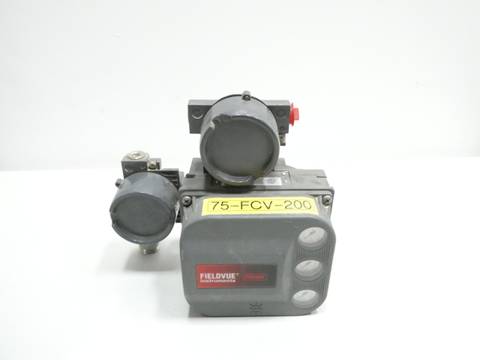 METSO ND9103HN/K05 30V-DC ELECTRO-PNEUMATIC VALVE POSITIONER
