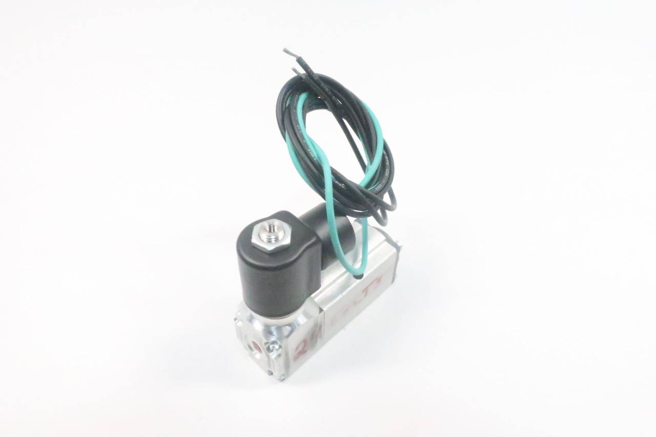 Business VERSA KSG-4332-6K-3-A120 SOLENOID VALVE Business & Industrial