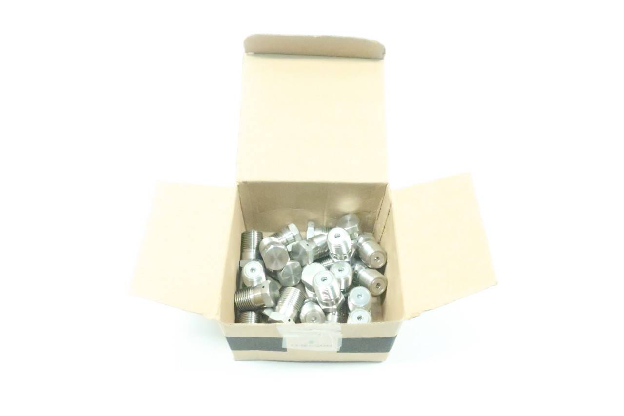 Box Of 25 Appleton ECDB50HP Stainless Breather/drain 1/2in