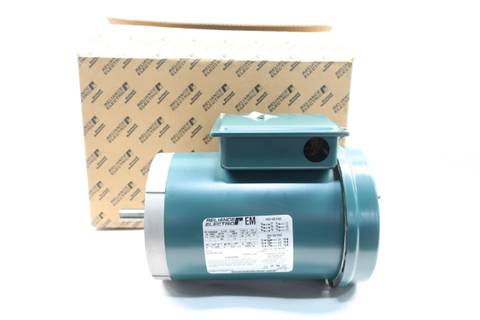 Reliance AC Electric Motors