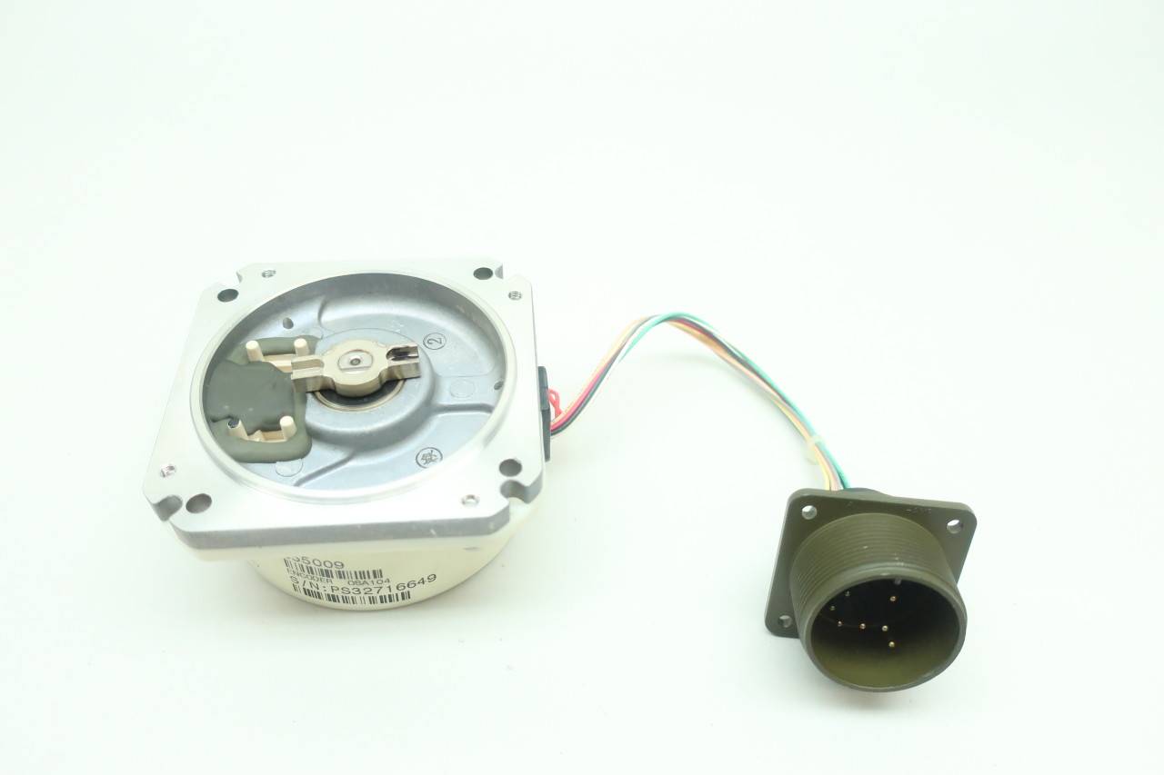 Mitsubishi OSA104 Absolute Encoder