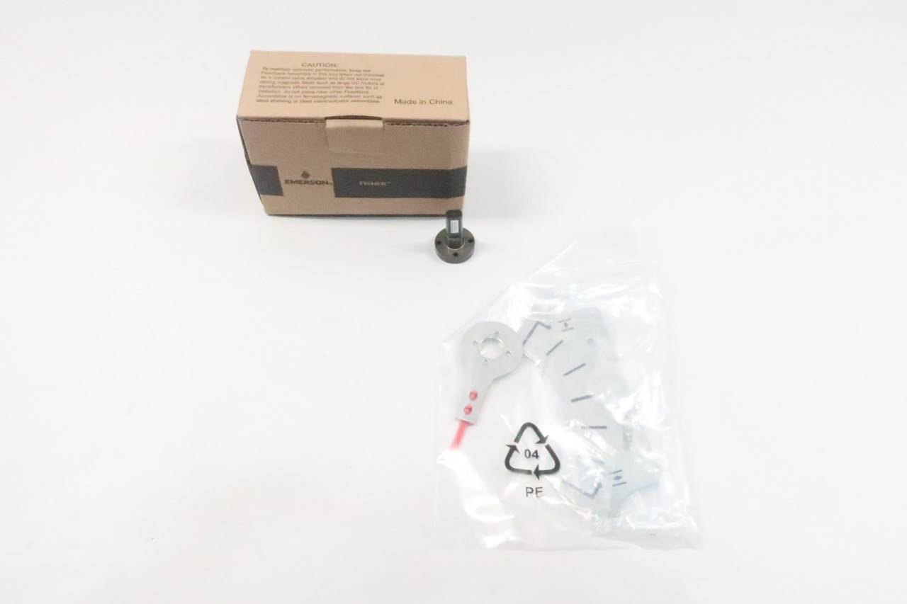 Fisher GG10562X012 Rotary Feedback Kit