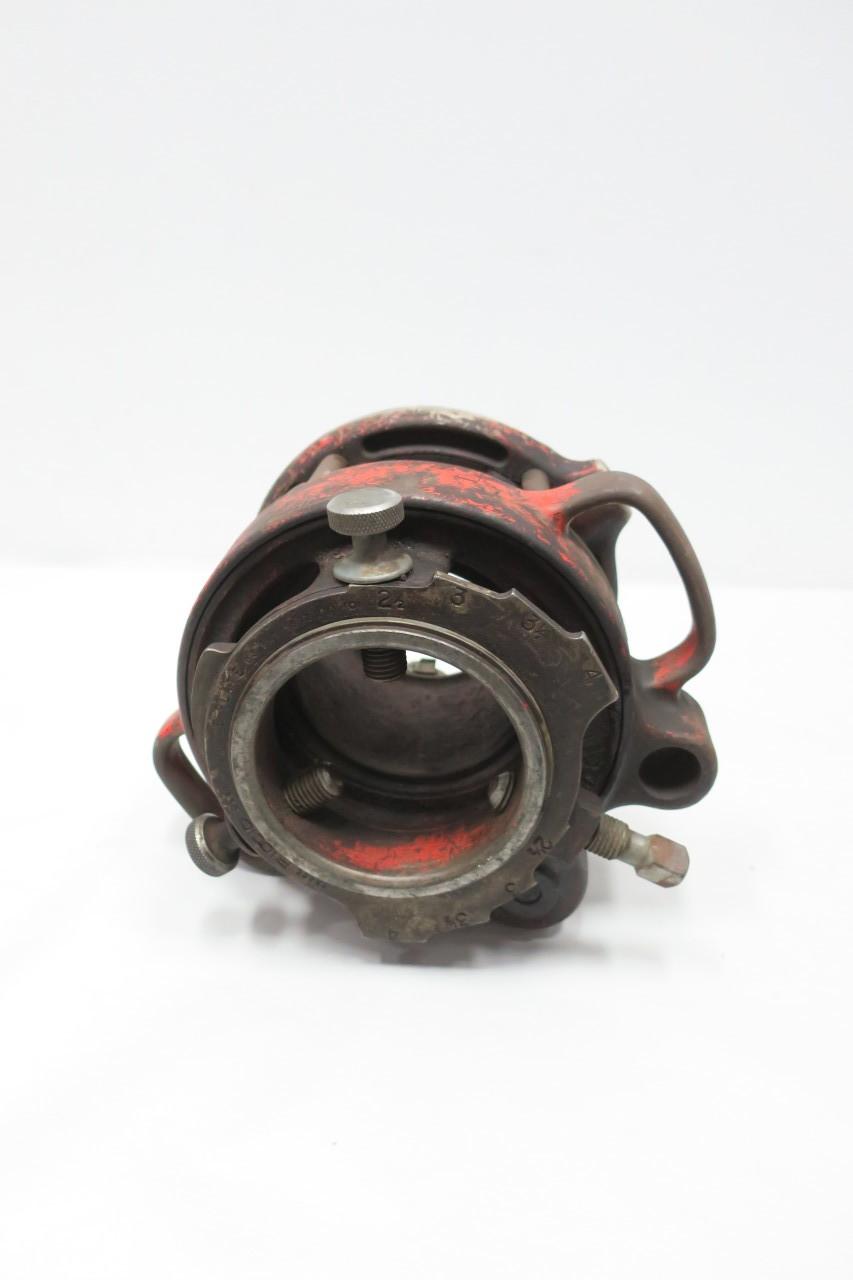 RIDGID 4PJ kreg
