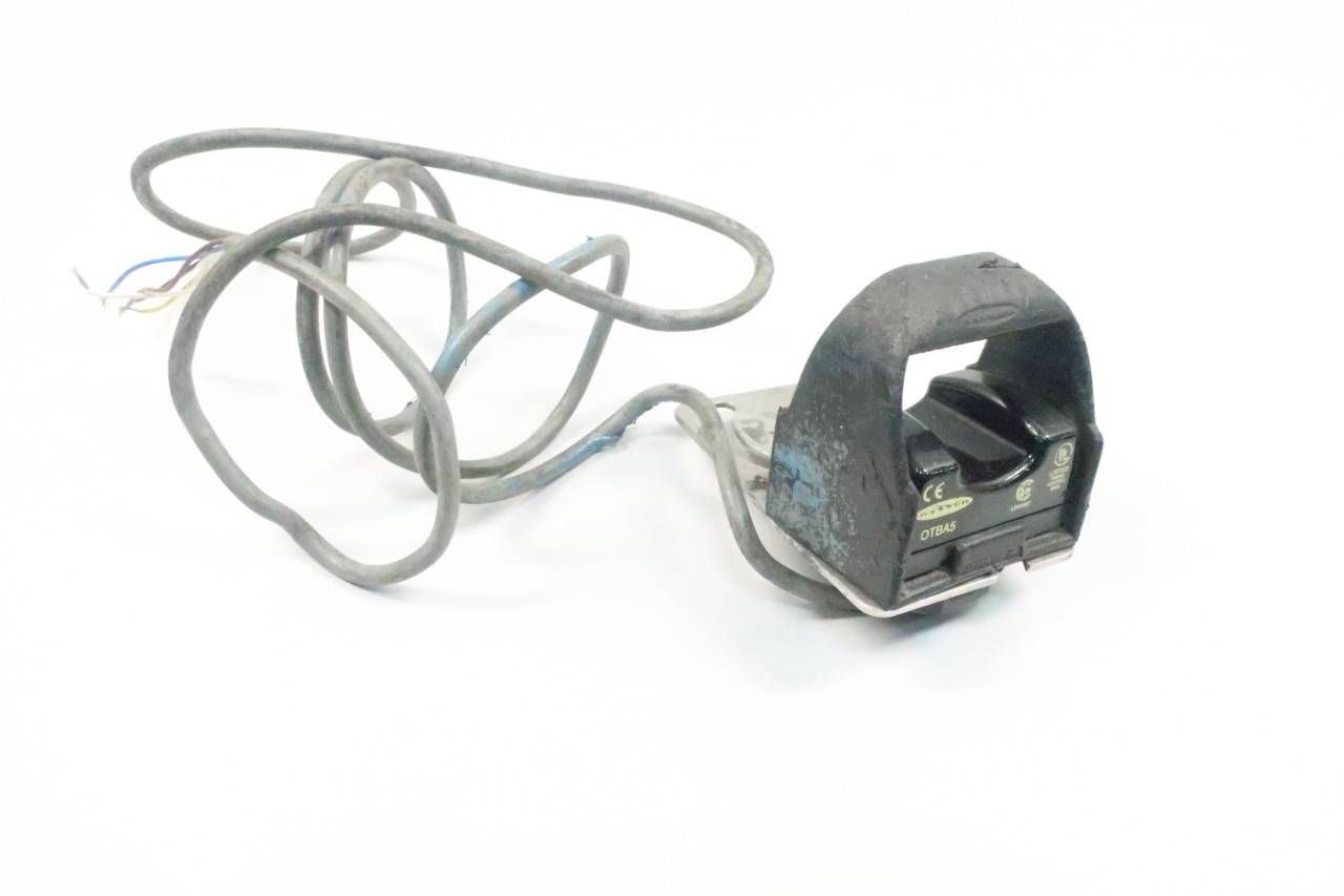 Banner OTBA5 Momentary Action Touch Button