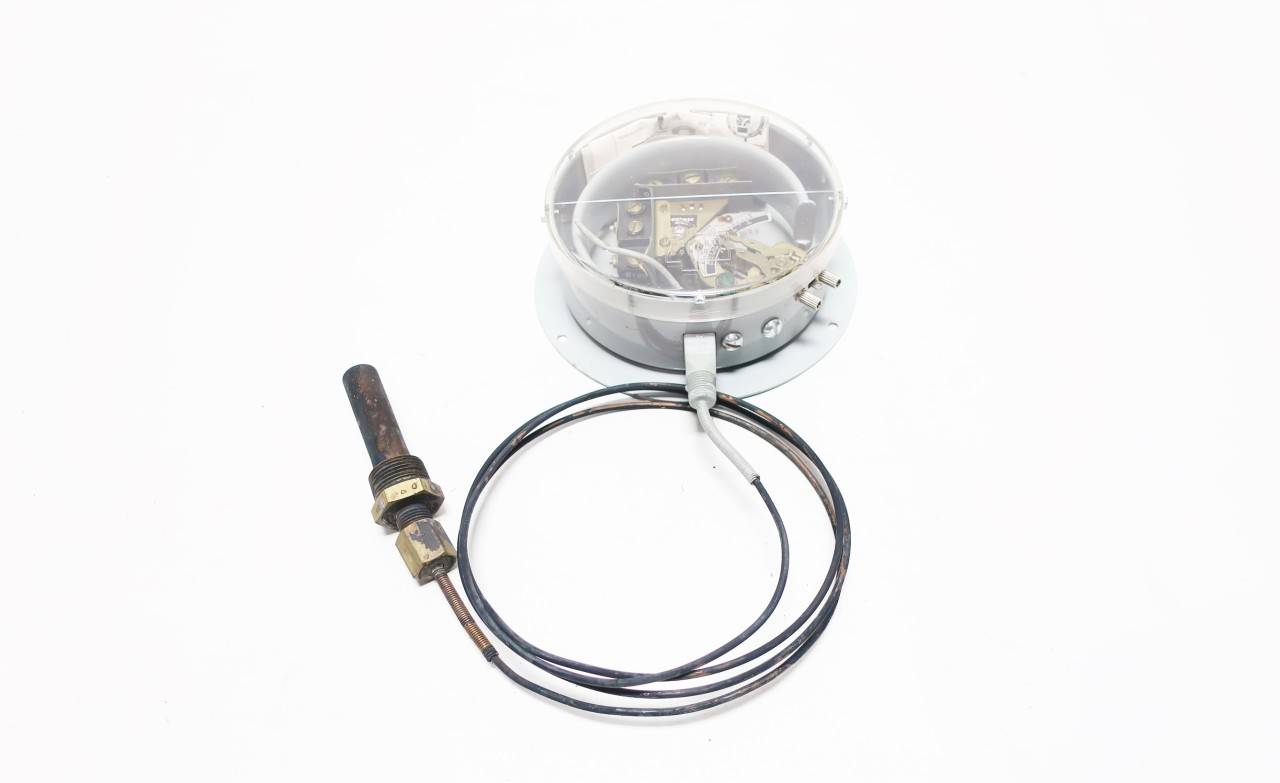 MERCOID DA-7038-804-8