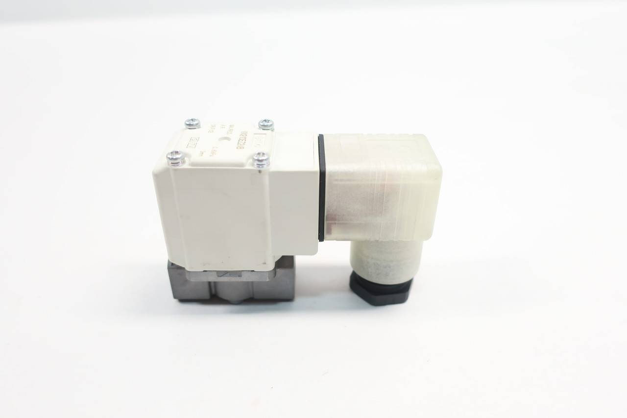Smc VX210EZ2VB Pneumatic Solenoid Valve 24v-dc 0.6mpa