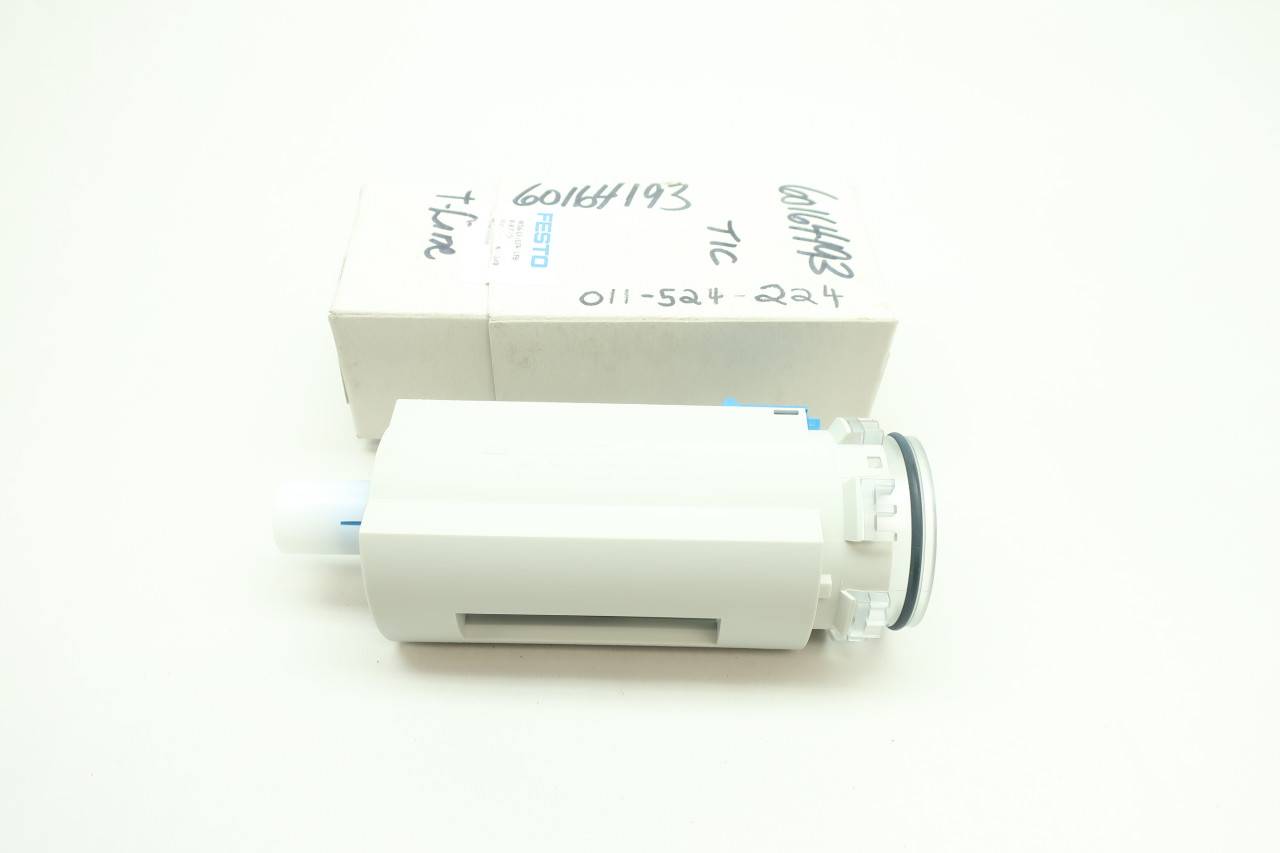 Festo MS6-LF/LFR/LFB-R-V.ERS Filter Bowl