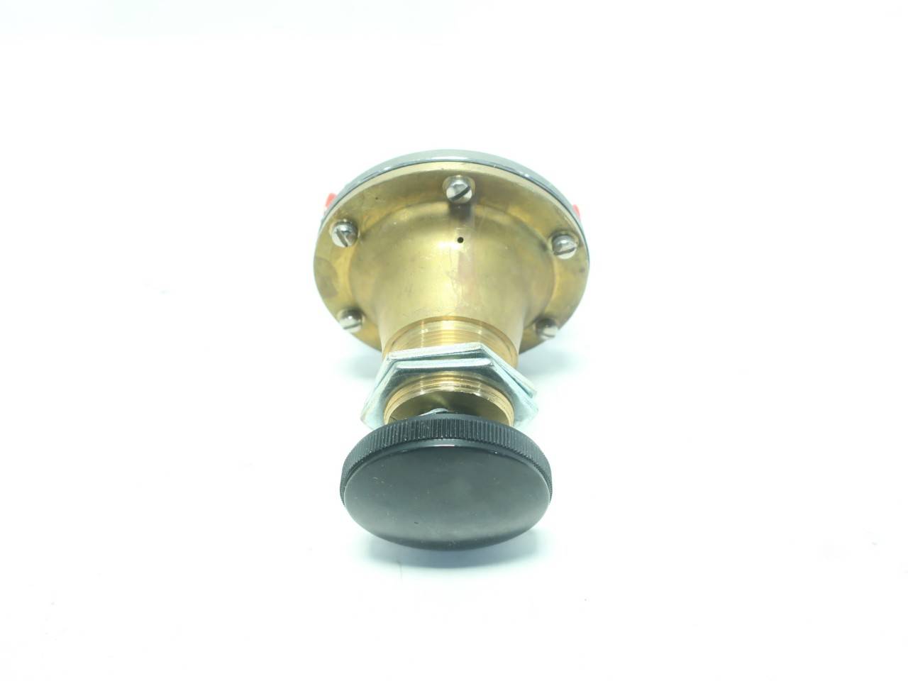 Itt GH30XTHAXSAC Conoflow 1/4in Npt Pressure Regulator Valve