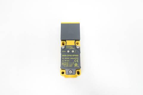 Turck Proximity Sensors
