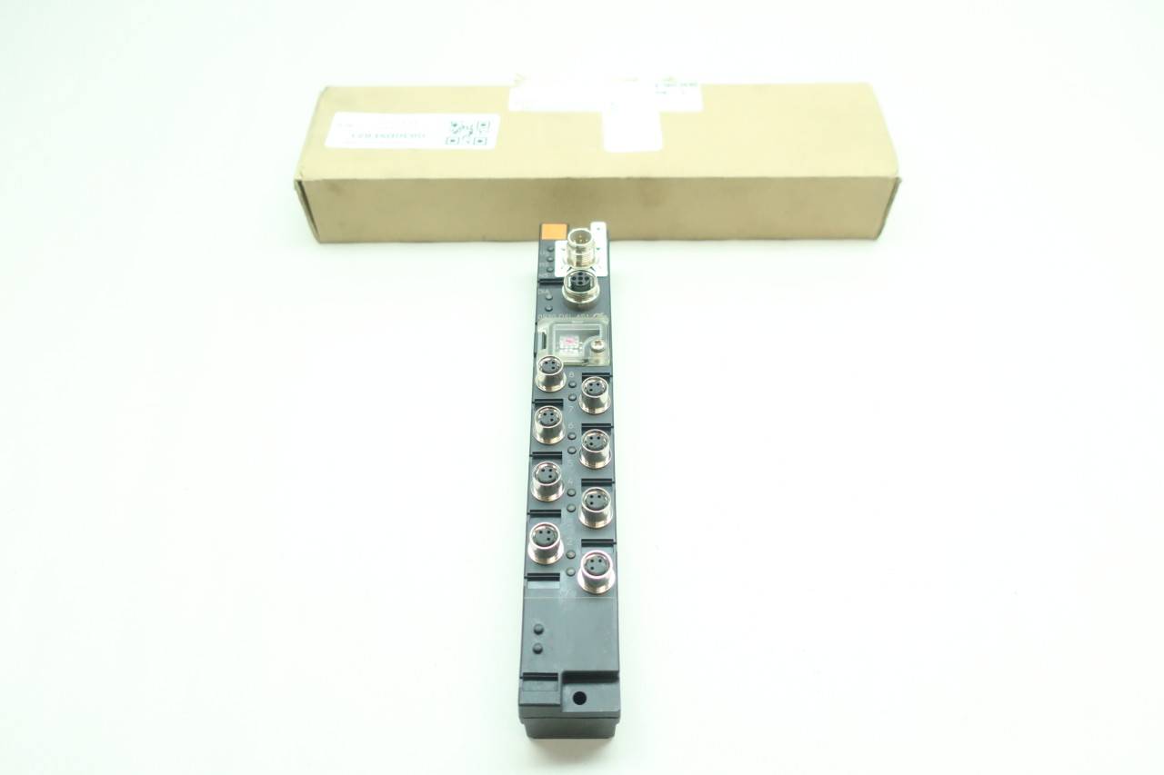 Lumberg 0930DSL651.A00 I/o Connector Module