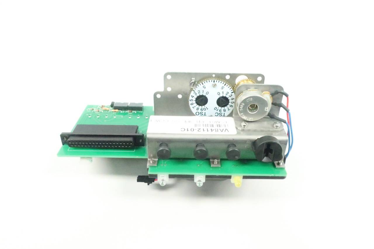 Eim Controls 84111 01 Pcb Circuit Board