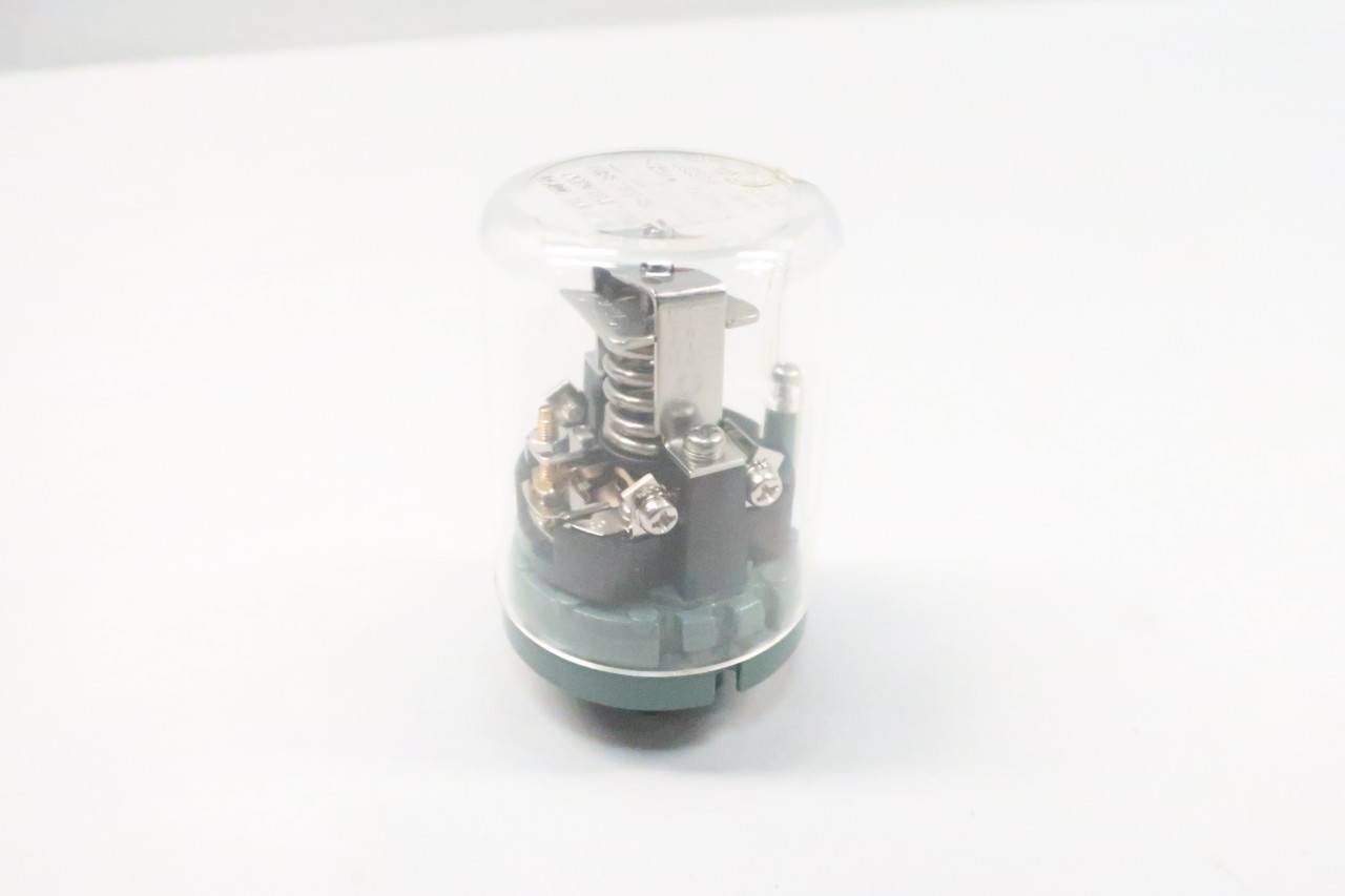 Omada SPS-8T Pressure Switch 125/250v-ac