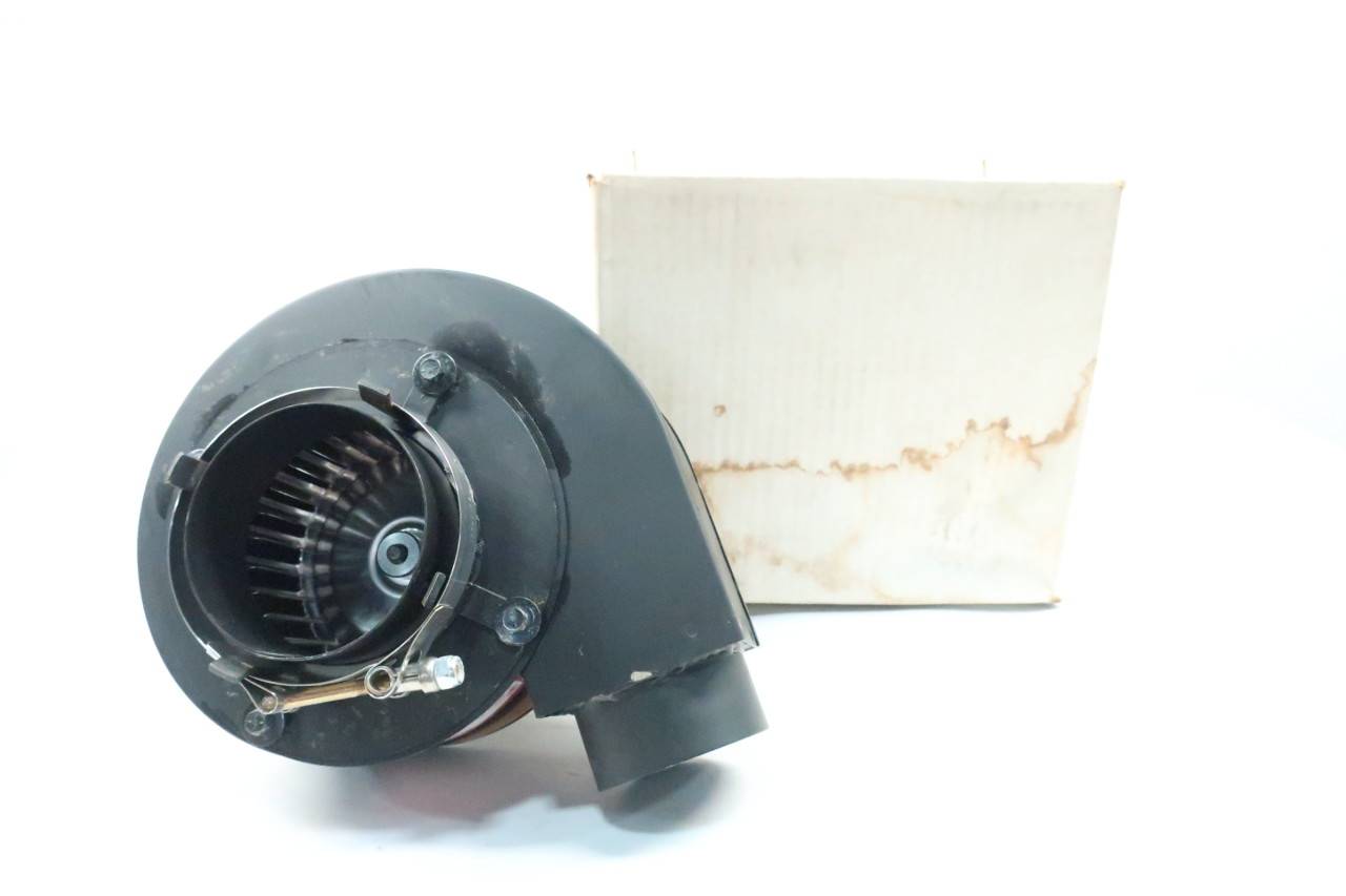 Red Dot RD-5-4296-1 Centrifugal Blower 24v-dc