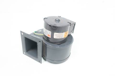 Dayton 1TDT2 Centrifugal Blower 1/10hp 1430rpm 115v-ac