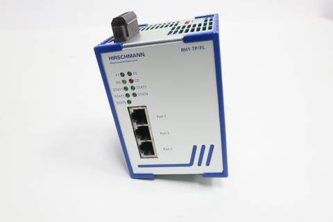 FESTO CPX-FB11 526172 BUS NODE ETHERNET AND COMMUNICATION MODULE