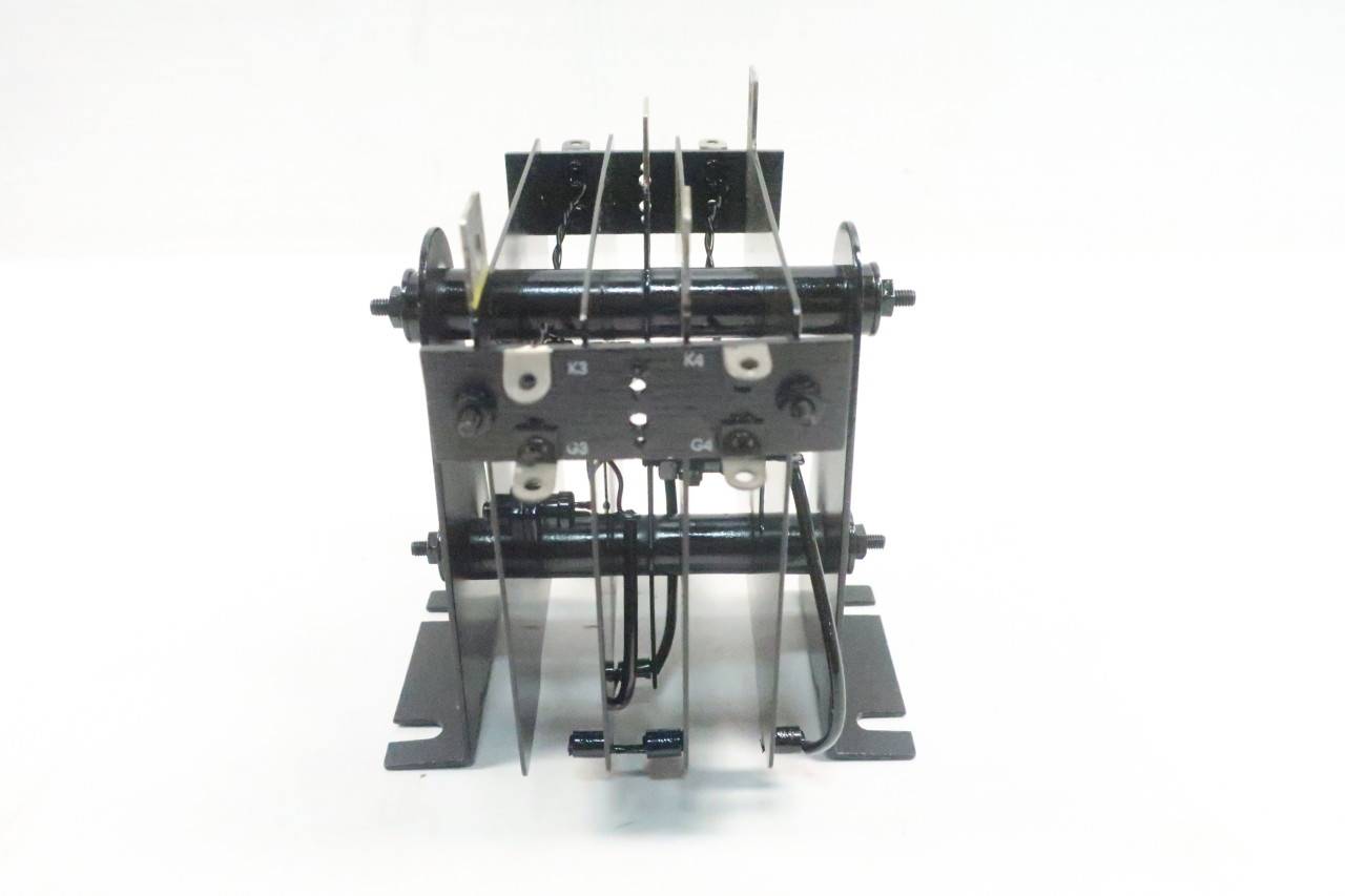 General Electric Ge 75Z 370-D1 Rectifier