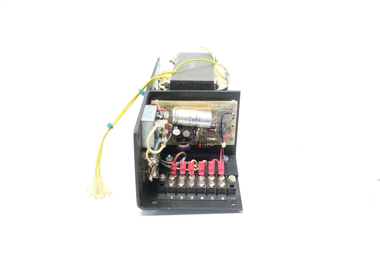 POWER COMPONENTS AC-090
