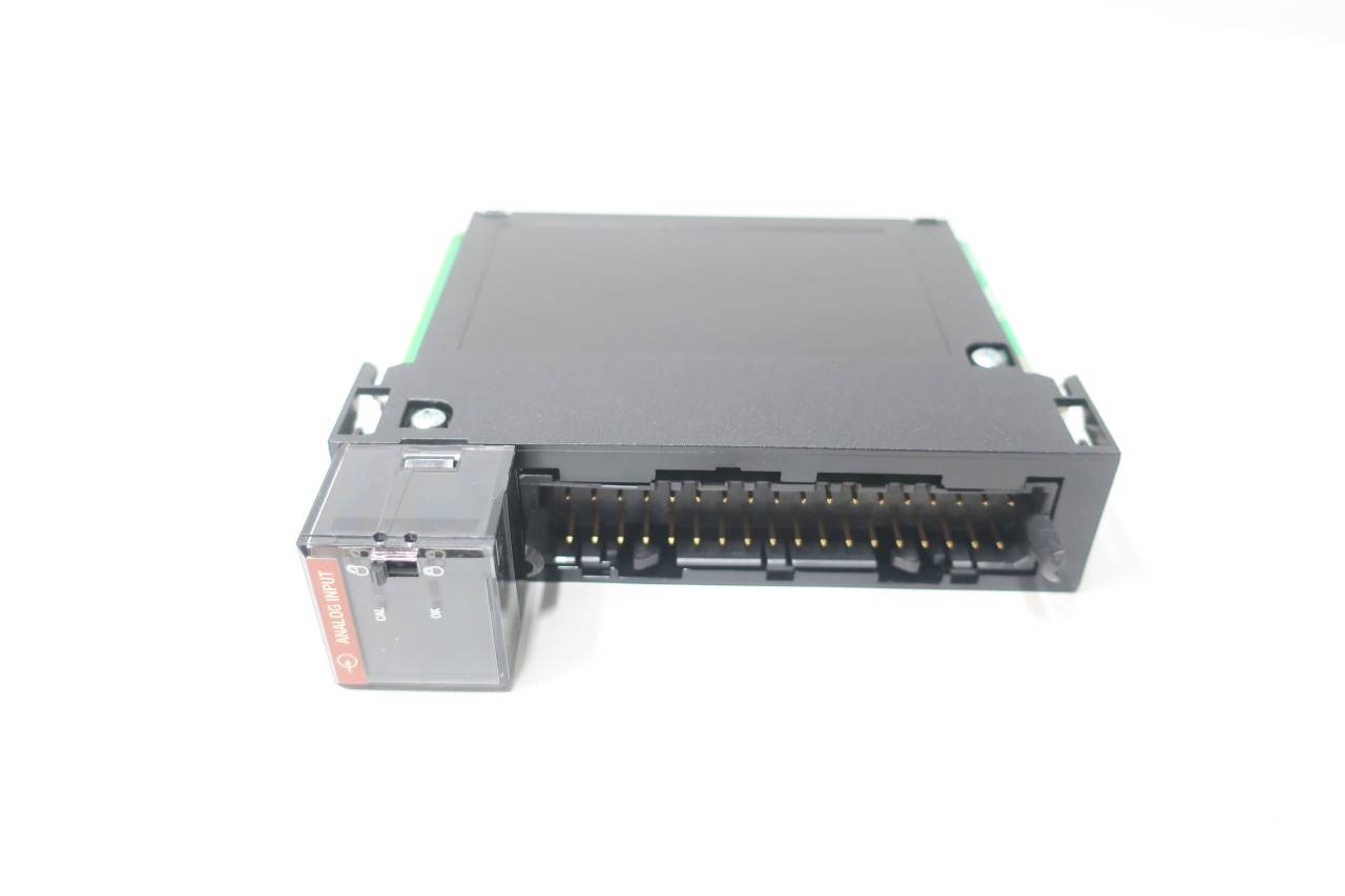 Allen Bradley 1756-IF16 Ser A Controllogix Analog Input Module