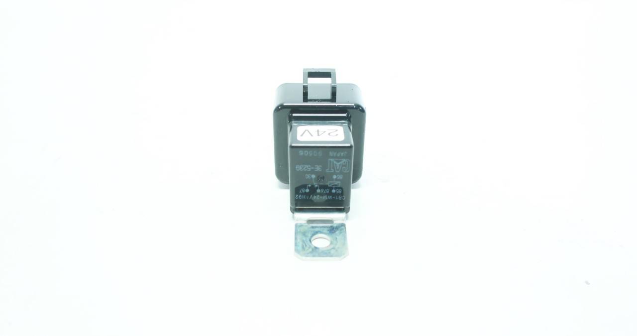 CATERPILLAR CAT 3E-5239