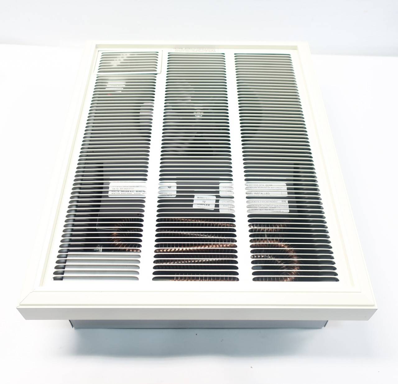 Dimplex RFI840D31 Wall Heater 1ph 4000w 208/240v-ac