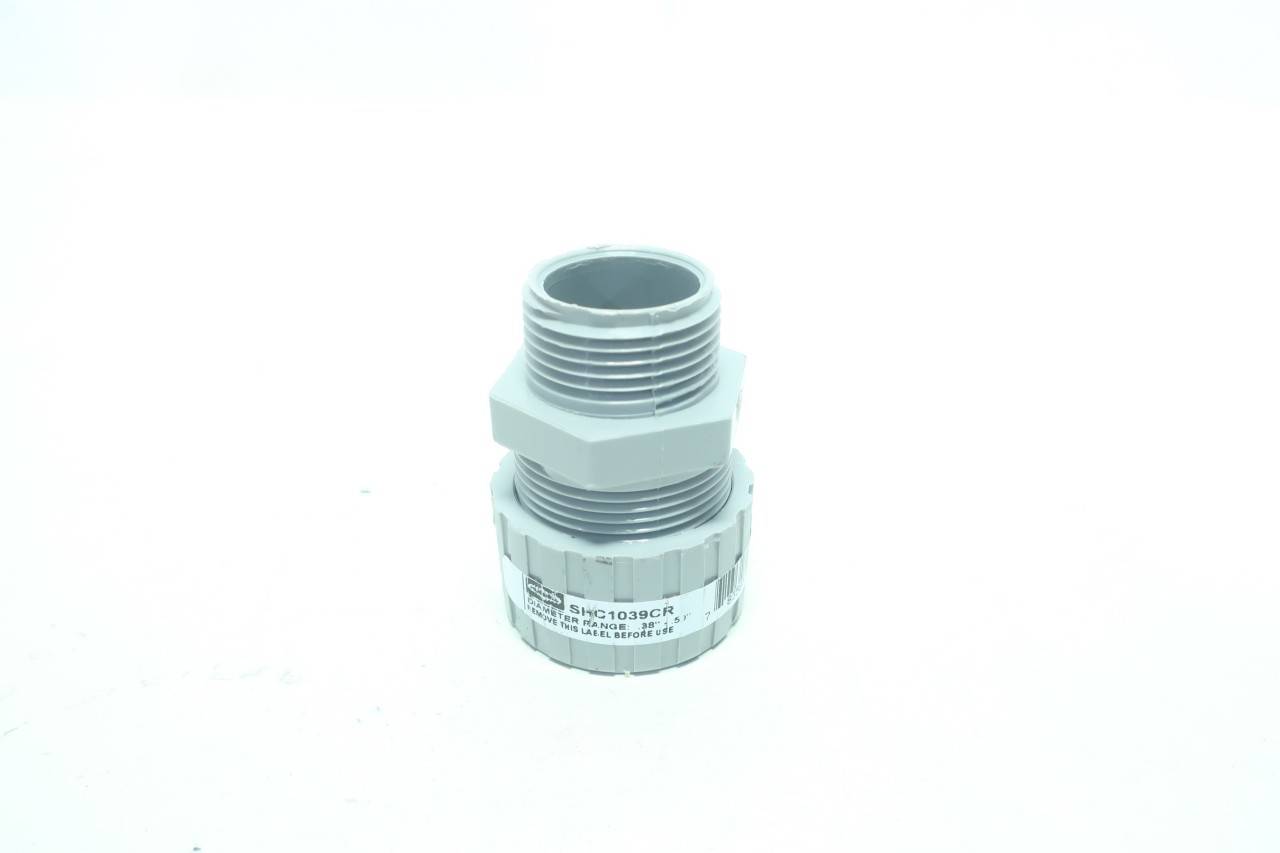 HUBBELL SHC1039CR