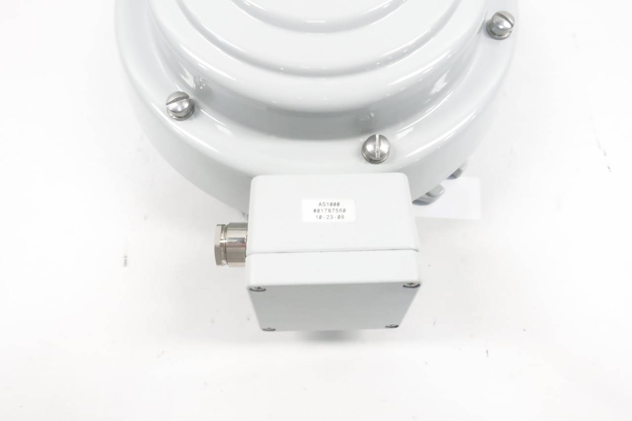 Qualitrol LPRD00-00015548 Large Pressure Relief Device 10psi