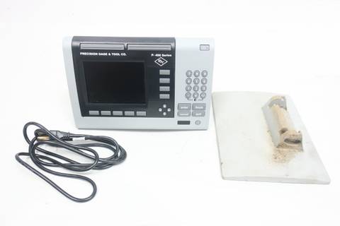 Thermo Ramsey ORETRONIC III Tramp Metal Detector Controller