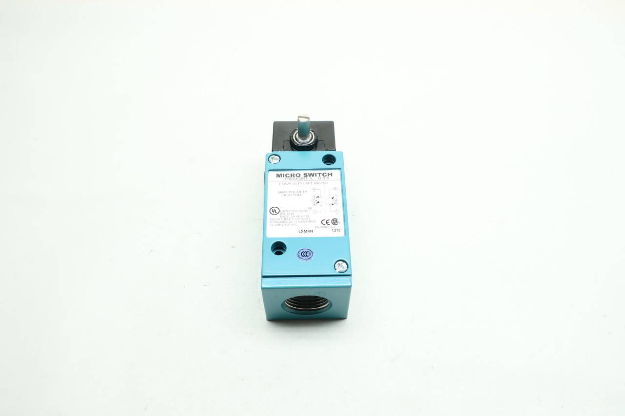 HONEYWELL LSM4N