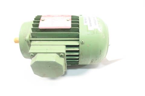 Mgm BA 71 B4 Motor 0.44kw 1680rpm 265v-ac