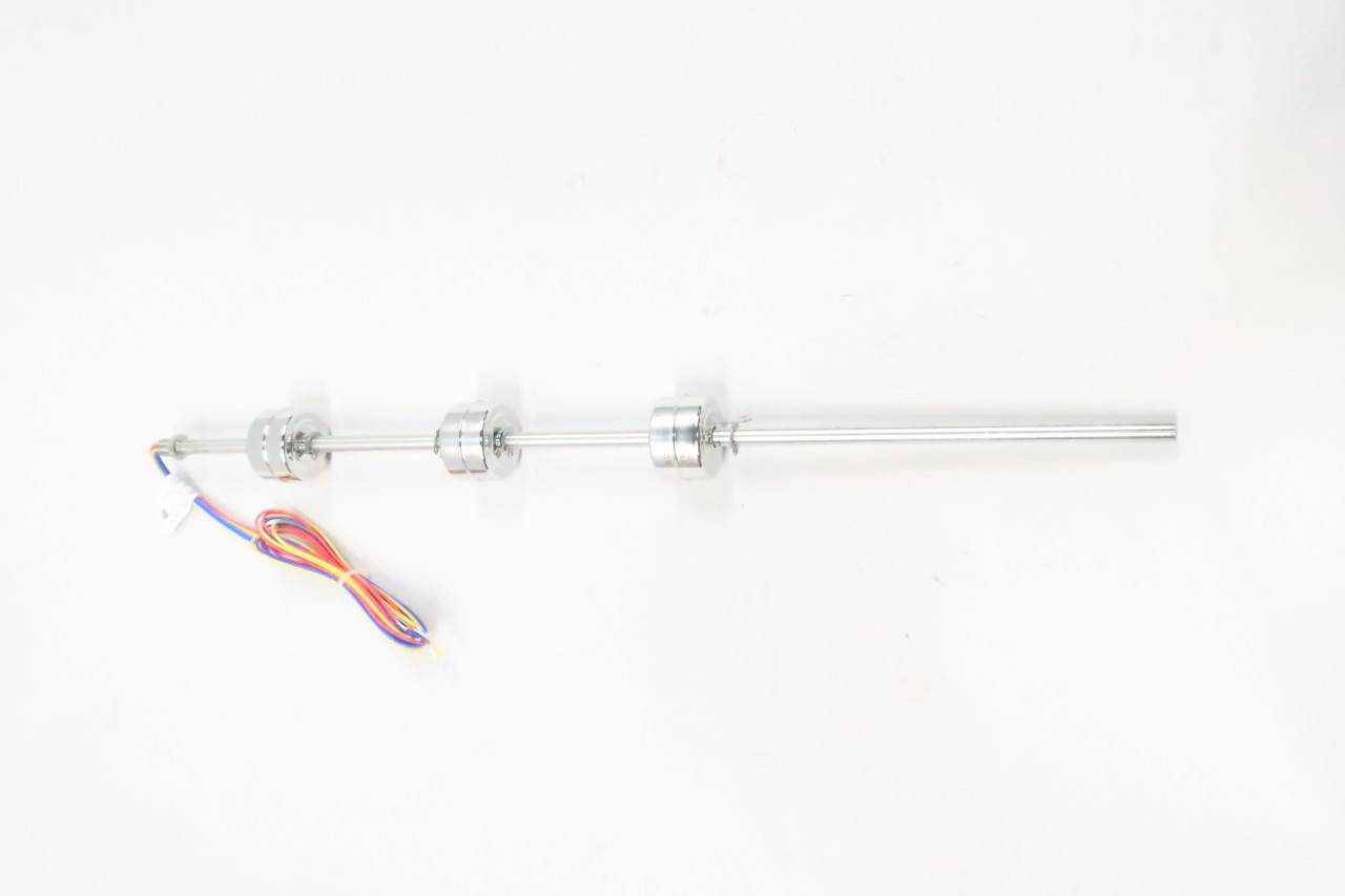 Gems LS-700 Level Switch 240v-ac