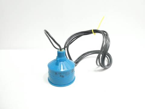 MILLTRONICS 7ML1118-0CA40 XPS-15 TRANSDUCER ULTRASONIC LEVEL SENSORS ...