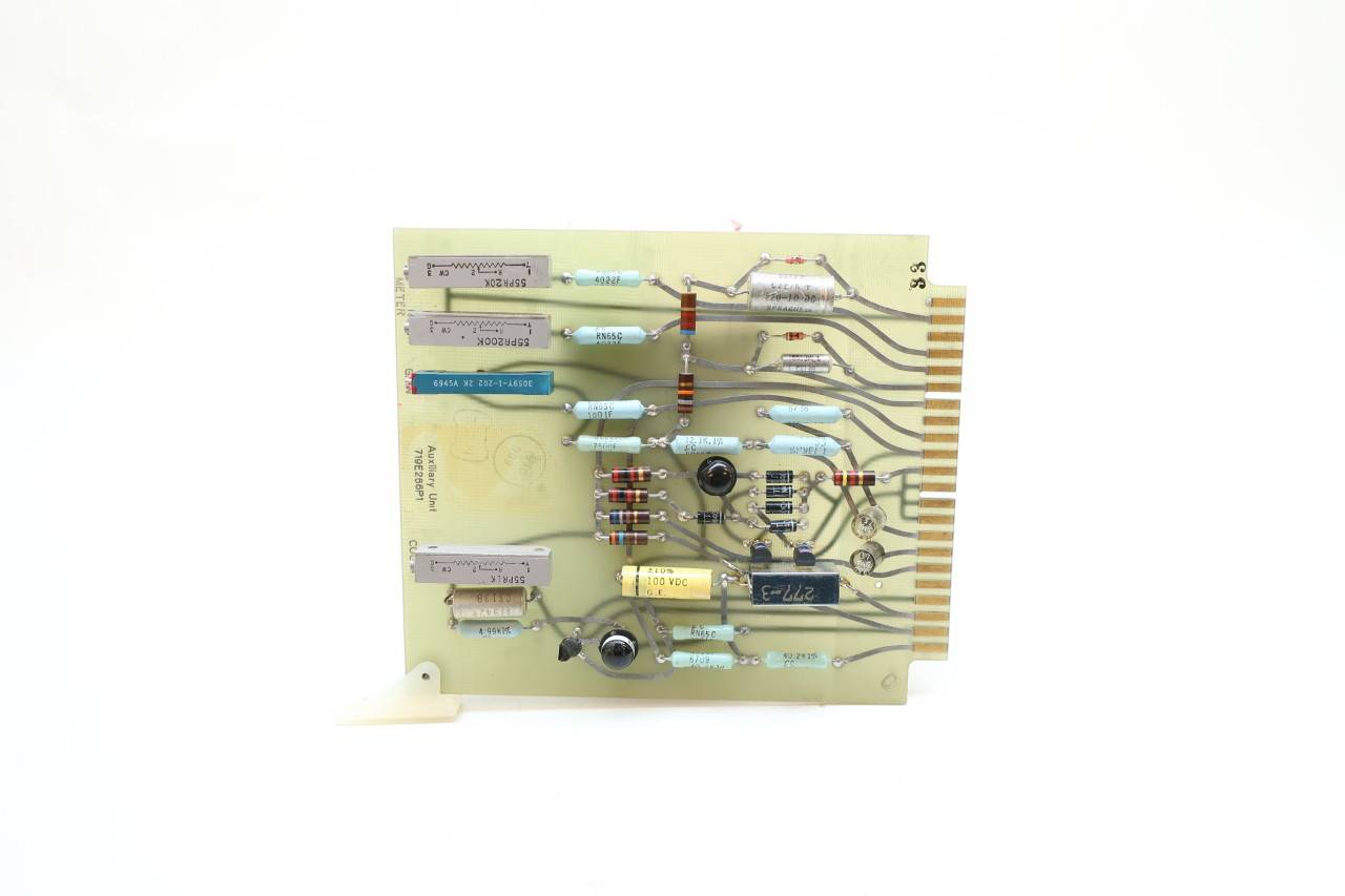 GENERAL ELECTRIC GE 136B1321G001