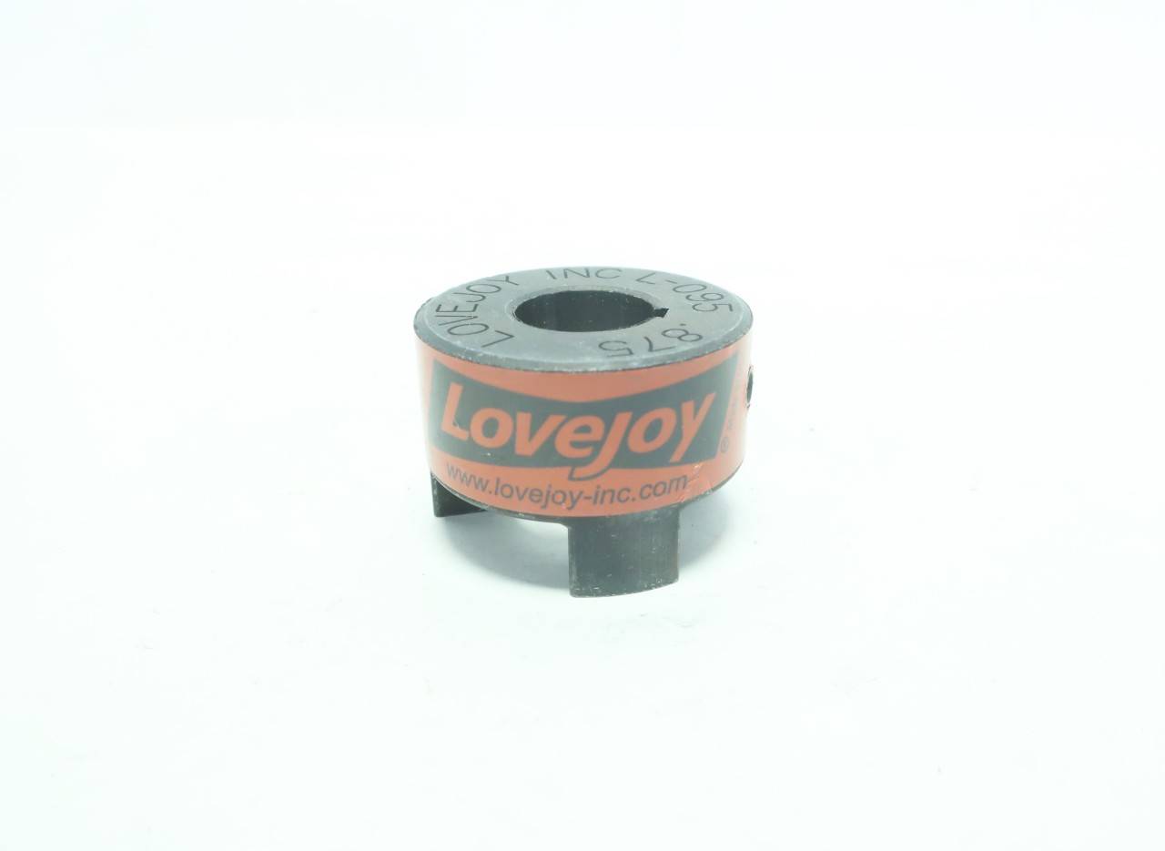 LOVEJOY 68514411089
