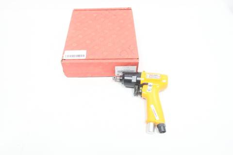 Uryu UX-450S Nutrunner 7cfm 0.5-0.6mpa 9500rpm 9-15nm