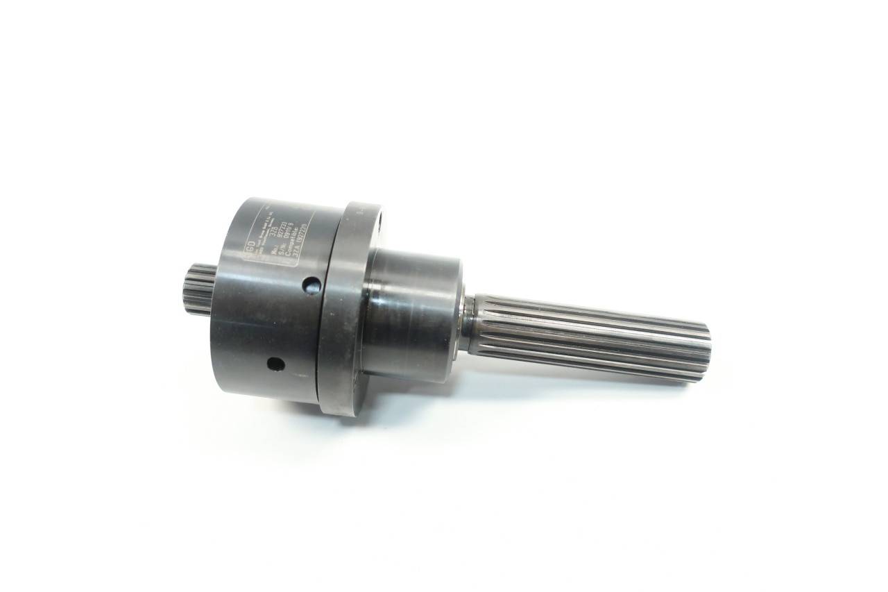 Apex 3ZB 927233 Spindle Nutrunner Attachment