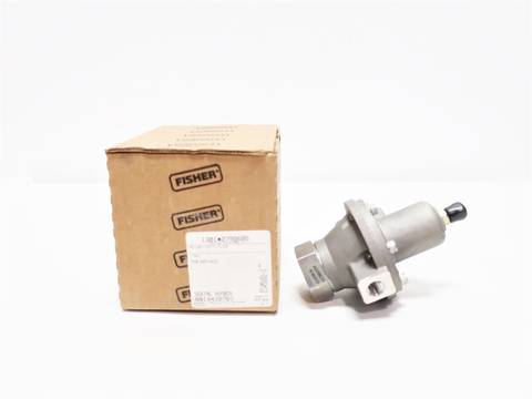 Surplus & Used Industrial Pressure Reducing Regulator Valves For Sale