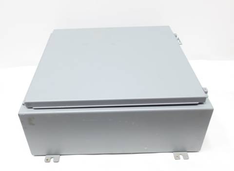 New, Surplus & Used Hoffman Electrical Enclosures For Sale | NRI