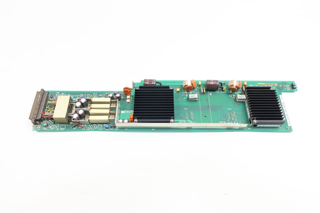Ltx 876-1388-00 Pcb Circuit Board Rev P2