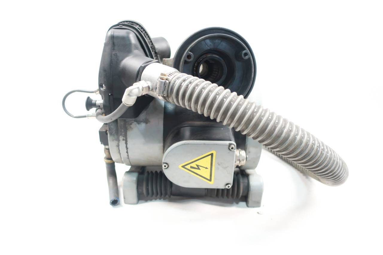 Kyokutoh CDK-R-575 Tip Dresser 575v-ac 283rpm