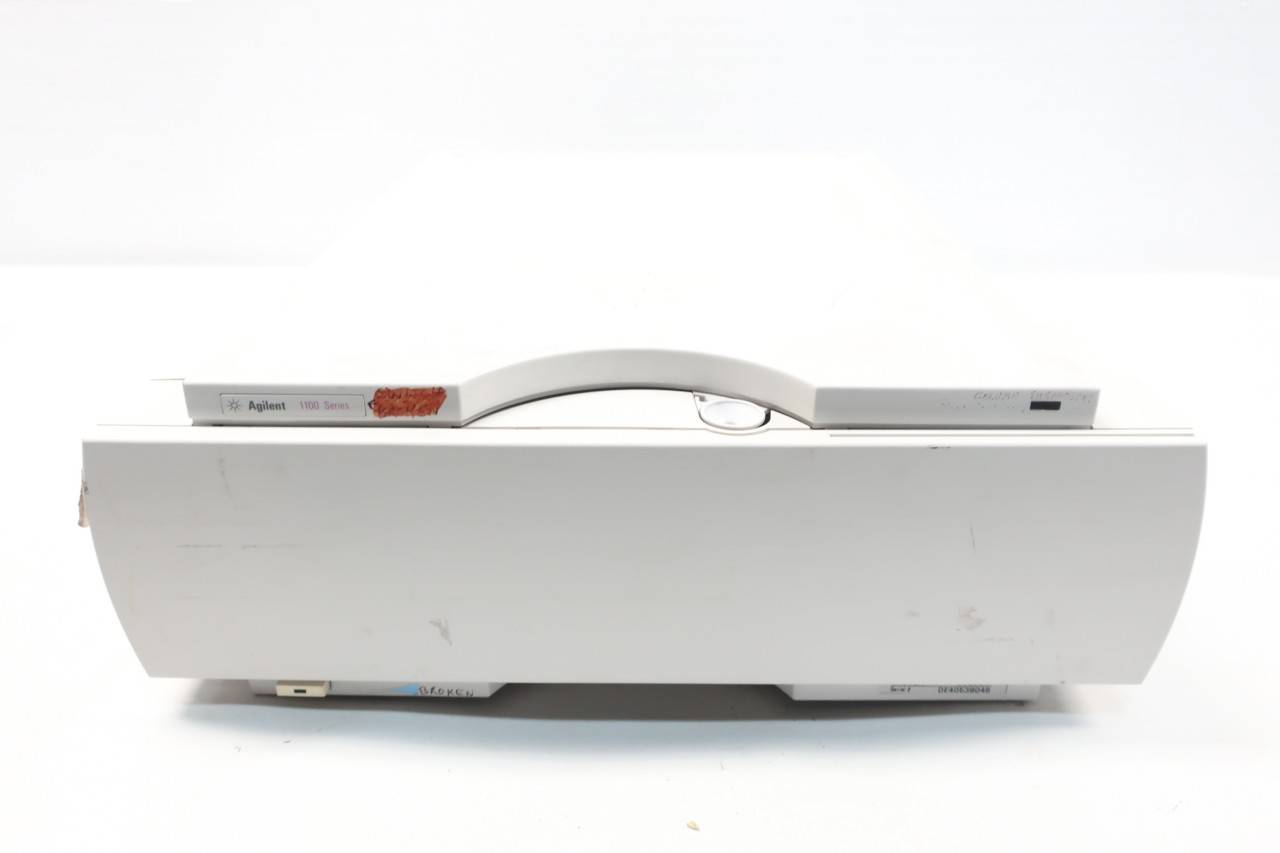 Agilent G1316A 1100 Series Thermostatted Column Compartment