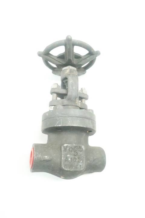 Flowserve Globe Valves