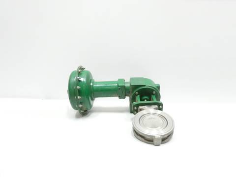 Fisher Valves