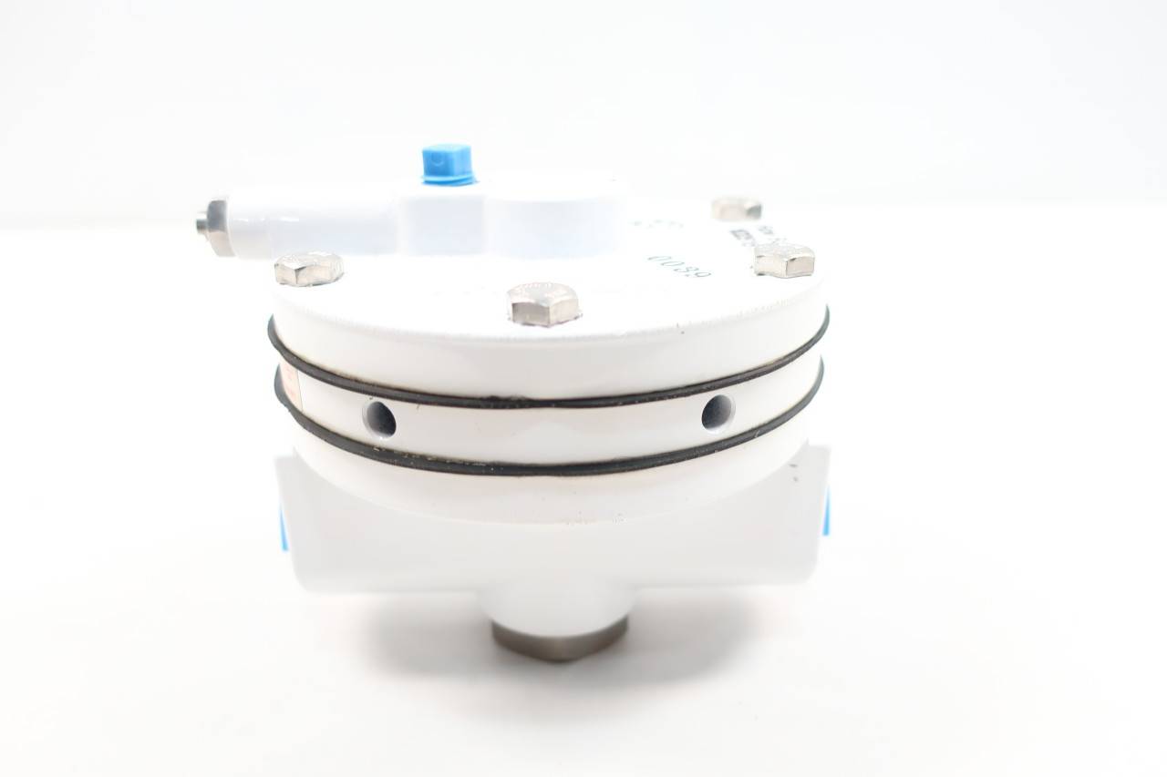 Valtek 10051611 Flow Booster 150psi