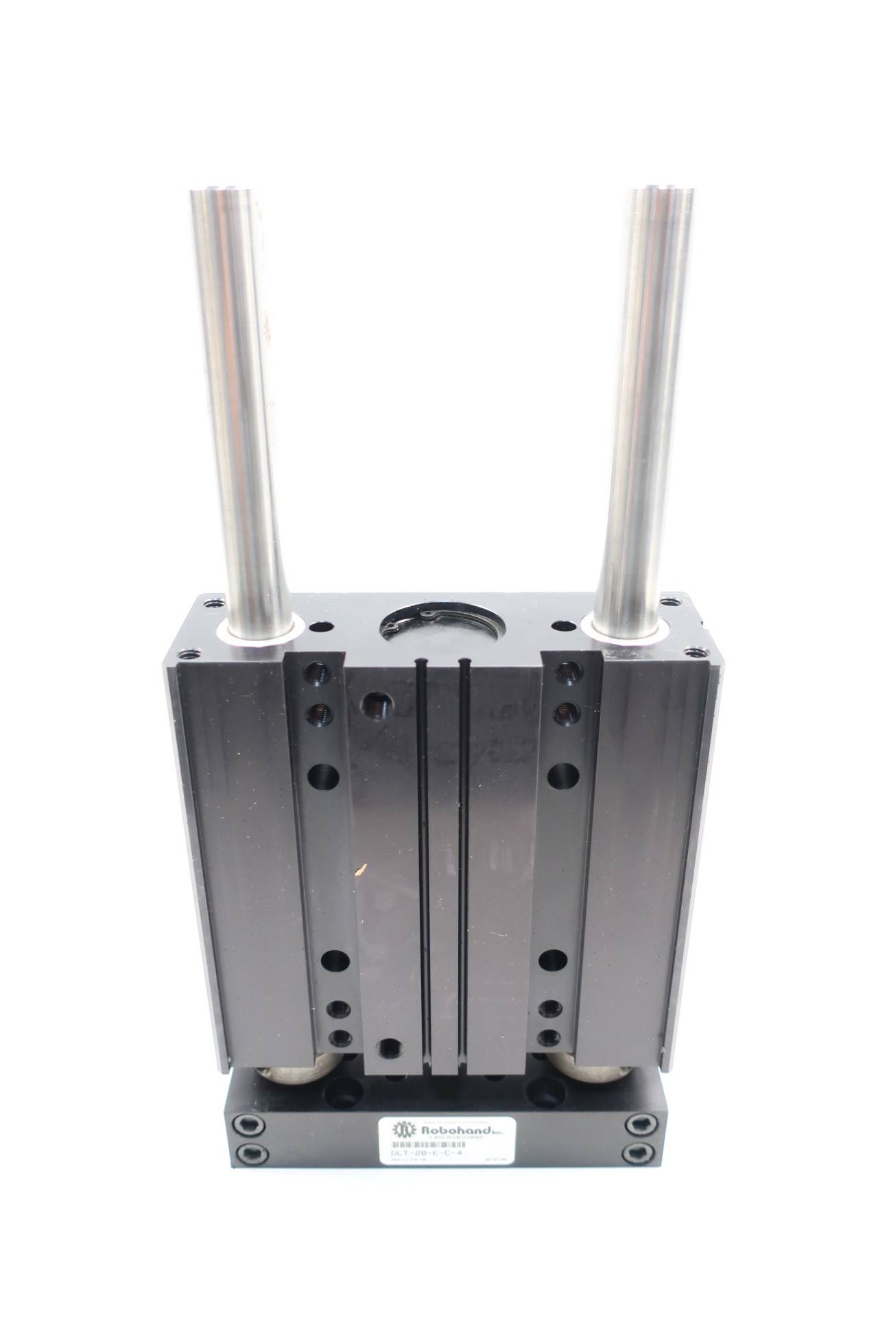 Robohand DLT-20-E-C-4 Guided Slide Cylinder