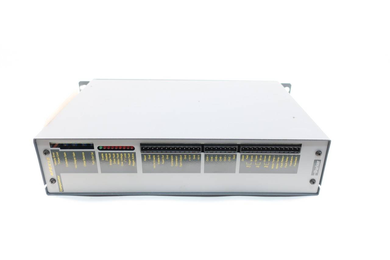 Parker 96100300261 Apex 10 Compumotor