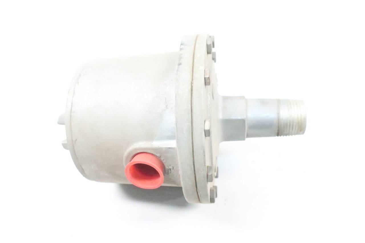 Bindicator GTX-1 Liquid Level Point Level Control 125/250/480v-ac