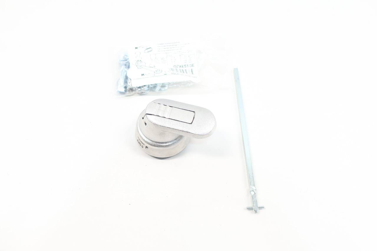 Abb OHM65L6 Stainless Replacement Handle